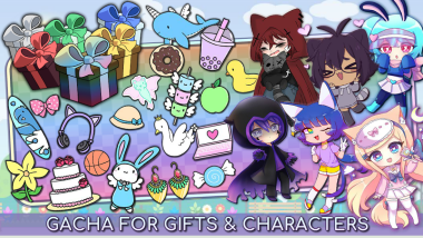 Read review on Gacha Life for Android, iOS - Latest Version, Review ... Read review on Gacha Life for Android, iOS - Latest Version, Review ...